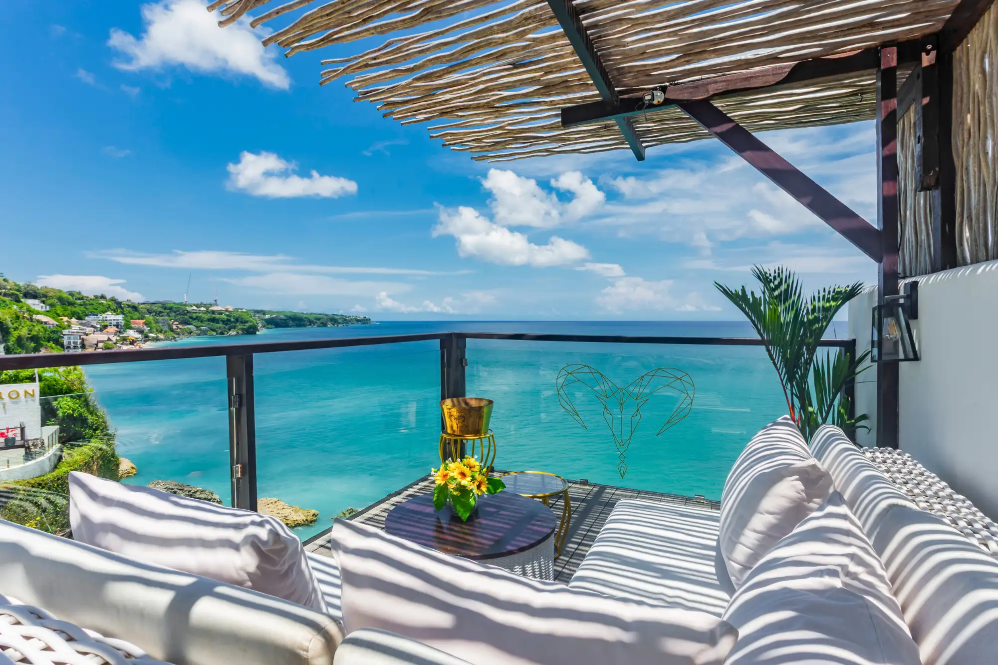 PRICE LIST - El Kabron Bali