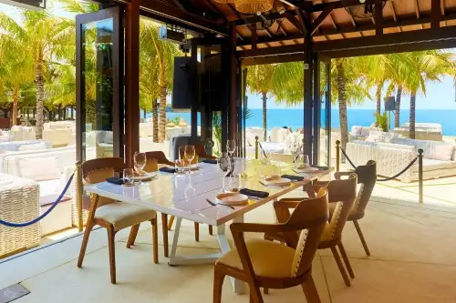 Price List | El Kabron Bali Luxury Beach Club and Oceanfront Restaurant